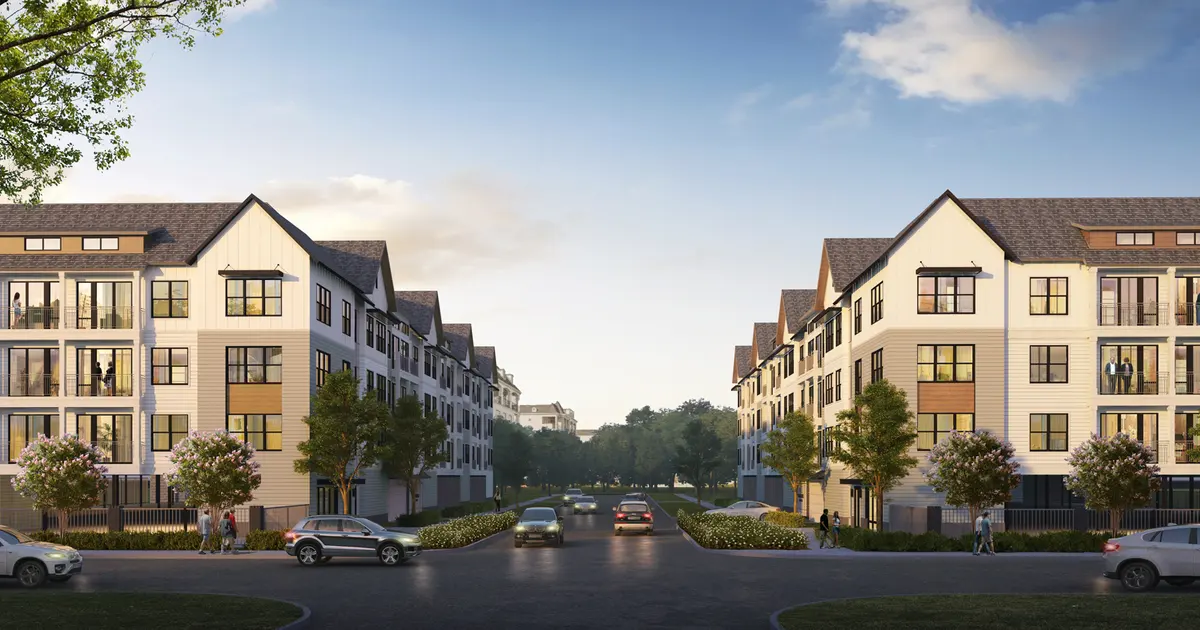 Co/Op Heights | Essential Workforce Housing Program